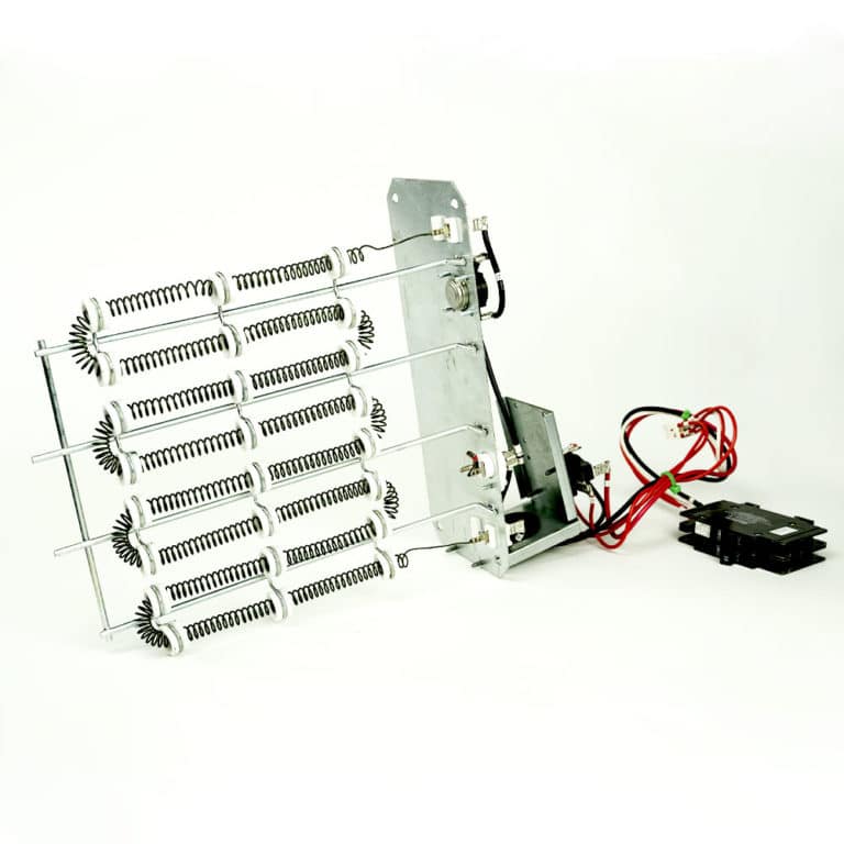 MRCOOL 5 KW Heat Kit with Circuit Breaker for MRCOOL Universal Series ...