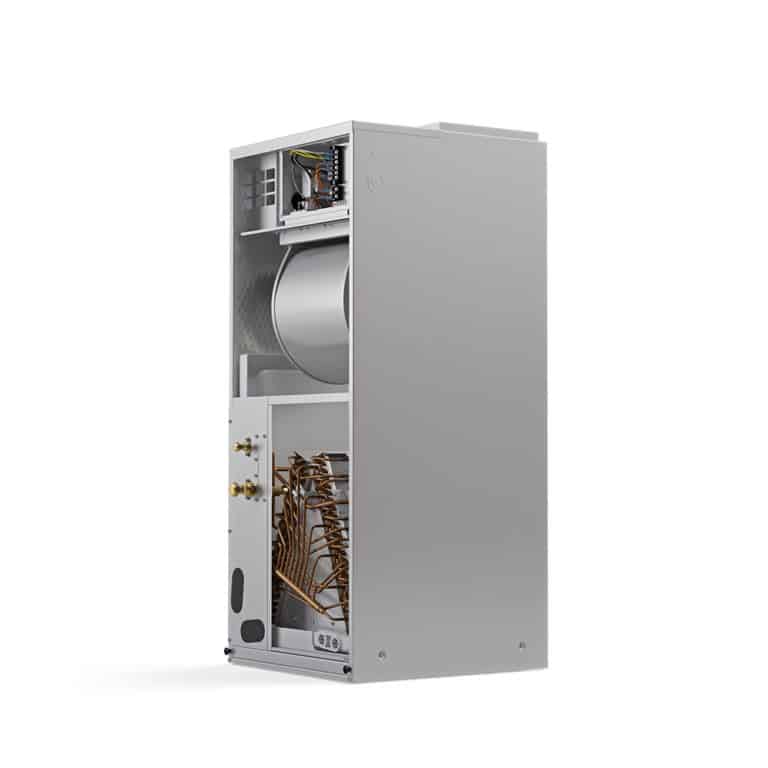Mr Cool 2/3 Ton Universal Series Complete System with Air Handler – Mr ...